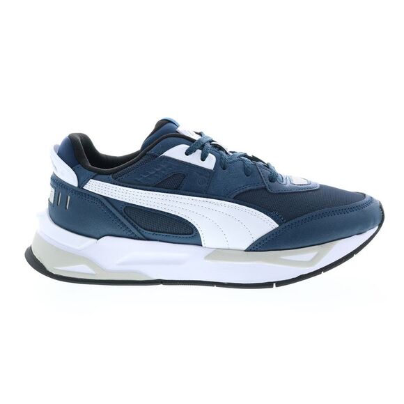 Puma | Shoes | Puma Mens Mirage Sport Heritage W Blue Shoes Nwt | Poshmark